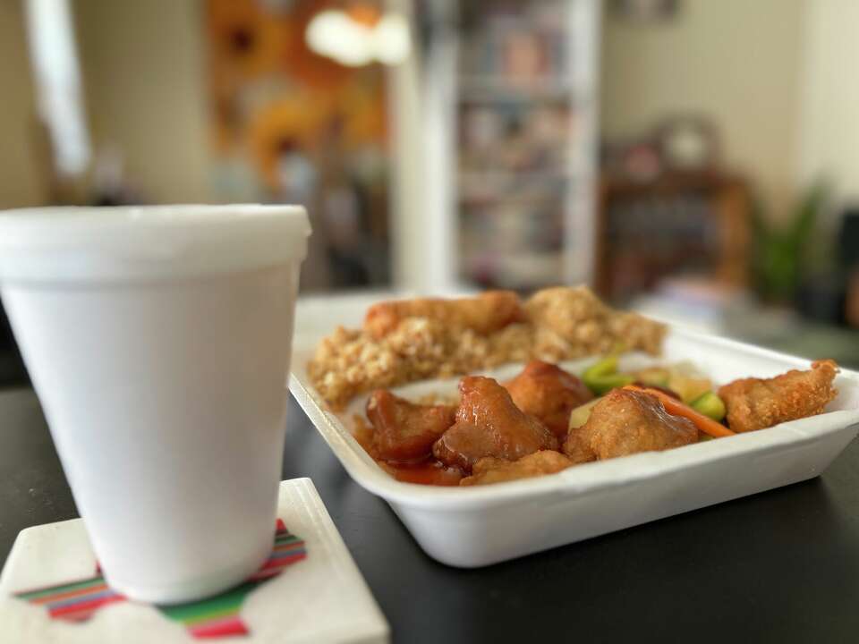 The best Chinese lunch specials in San Antonio right now