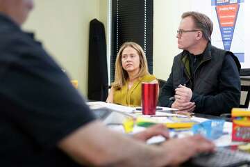 Meet Mandy Noell, the new face of WOAI-TV news