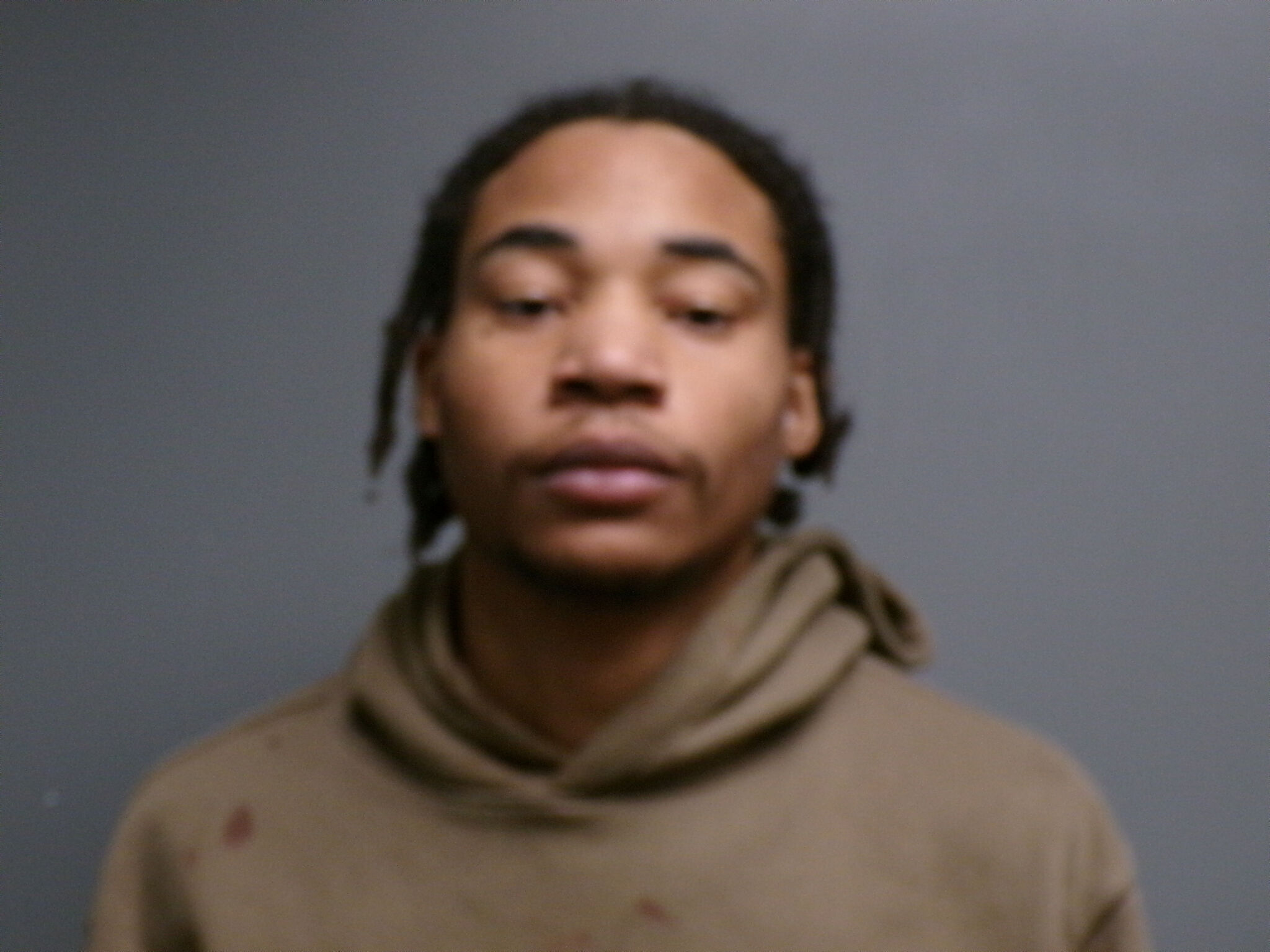 Bridgeport police: Man arrested in shooting at Greene Homes