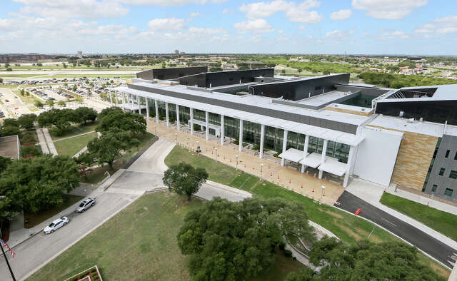 Lackland AFB and San Antonio's Southwest Side lose an ER