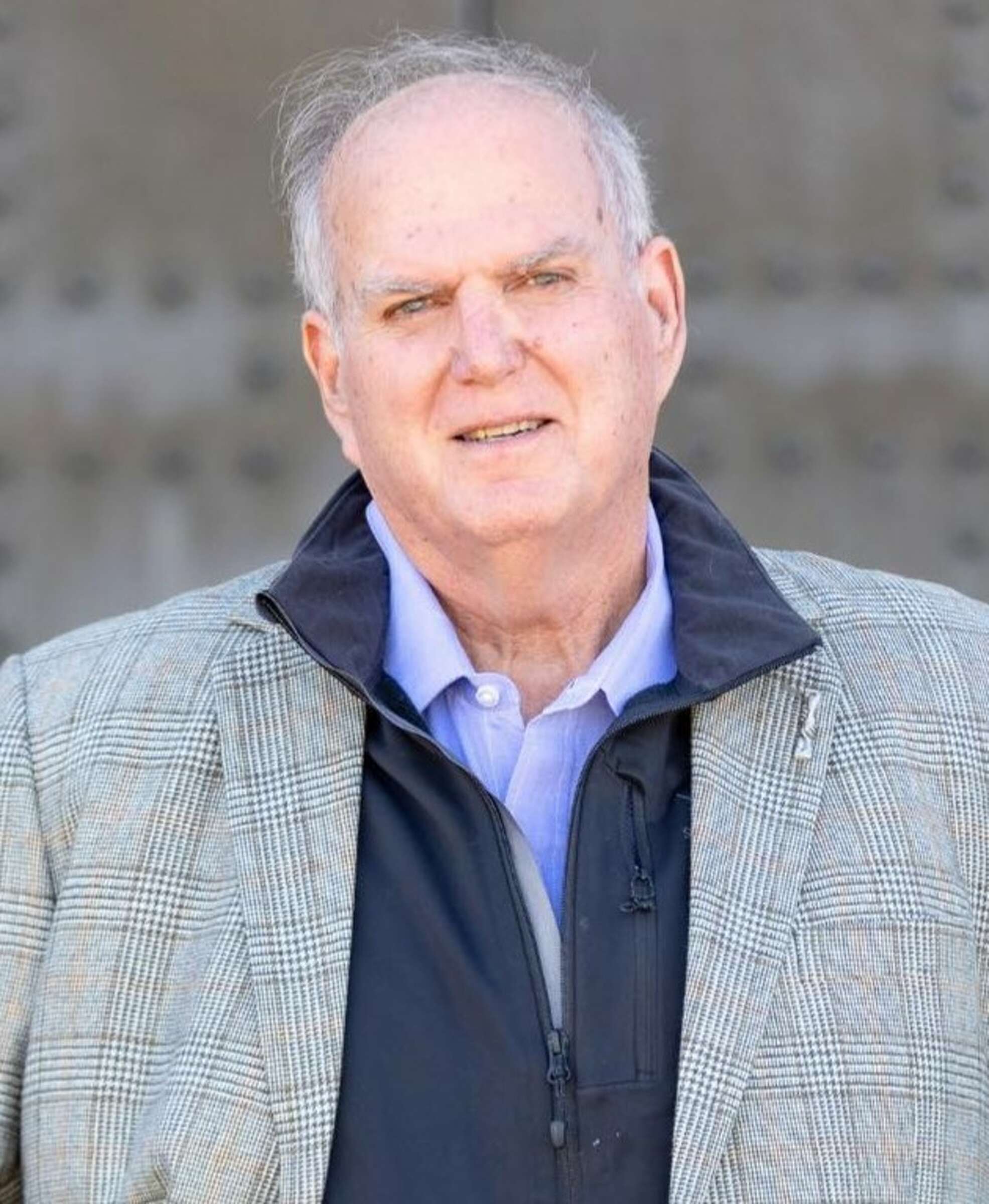 Texas House, District 80 (R): Don McLaughlin Jr. Q&A