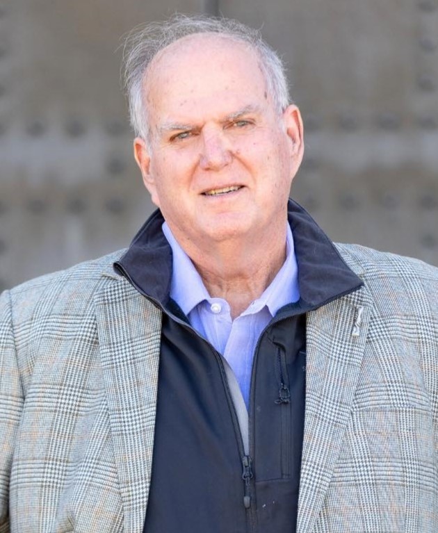 Texas House, District 80 (R): Don McLaughlin Jr. Q&A