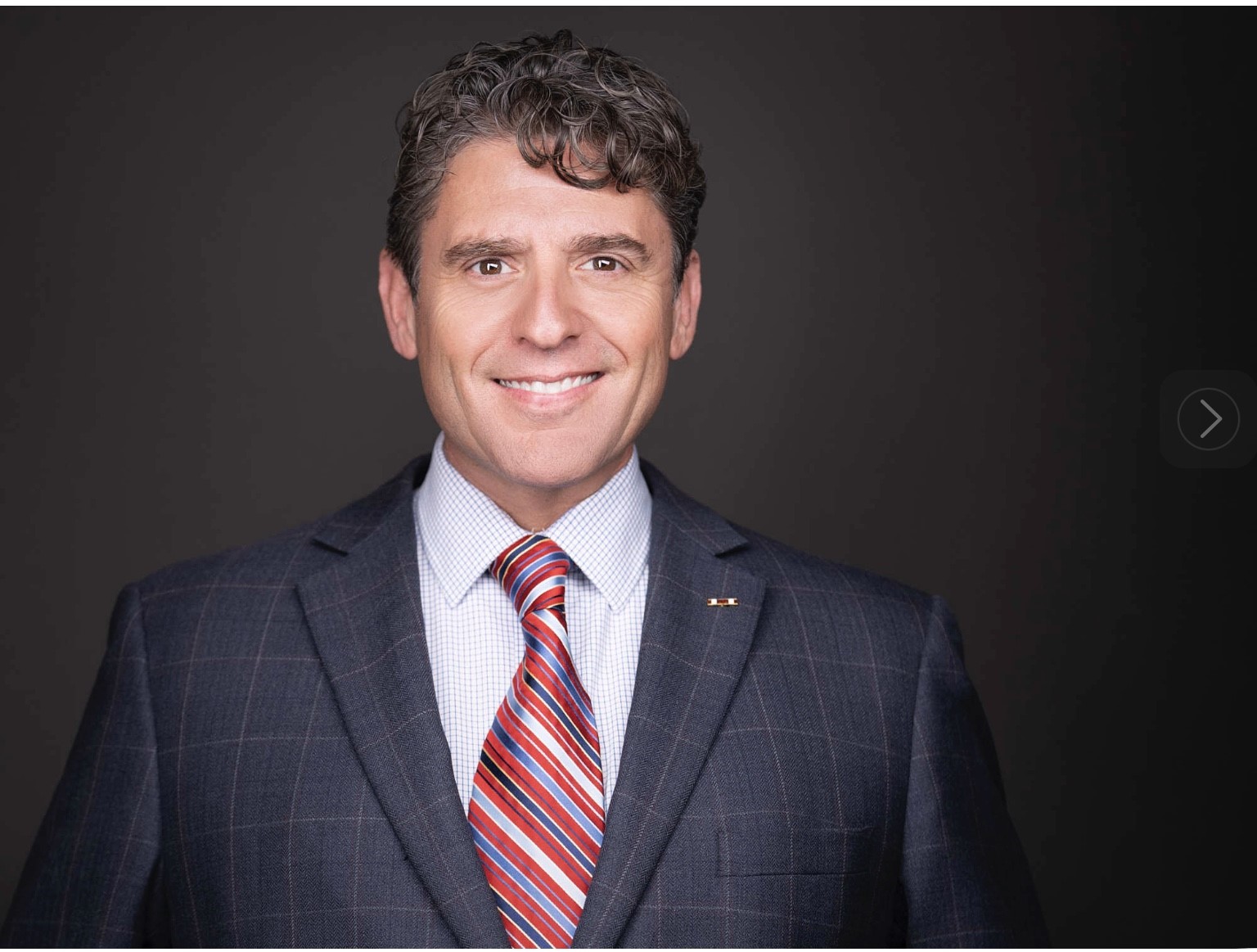 Texas House, District 80 (R): Clint Powell Q&A