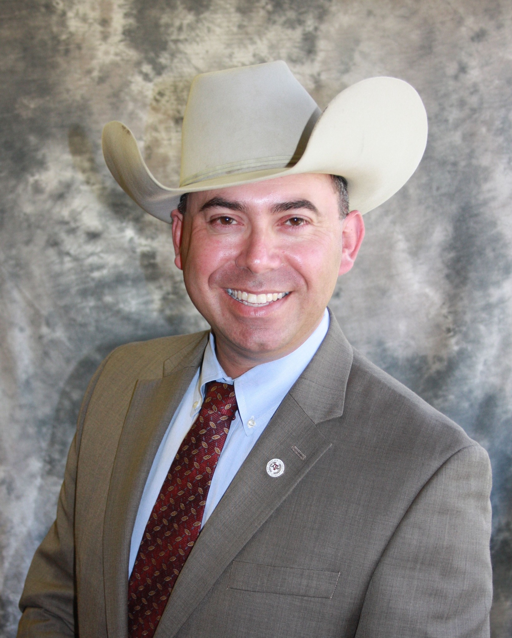 Texas House, District 80 (R): JR Ramirez Q&A