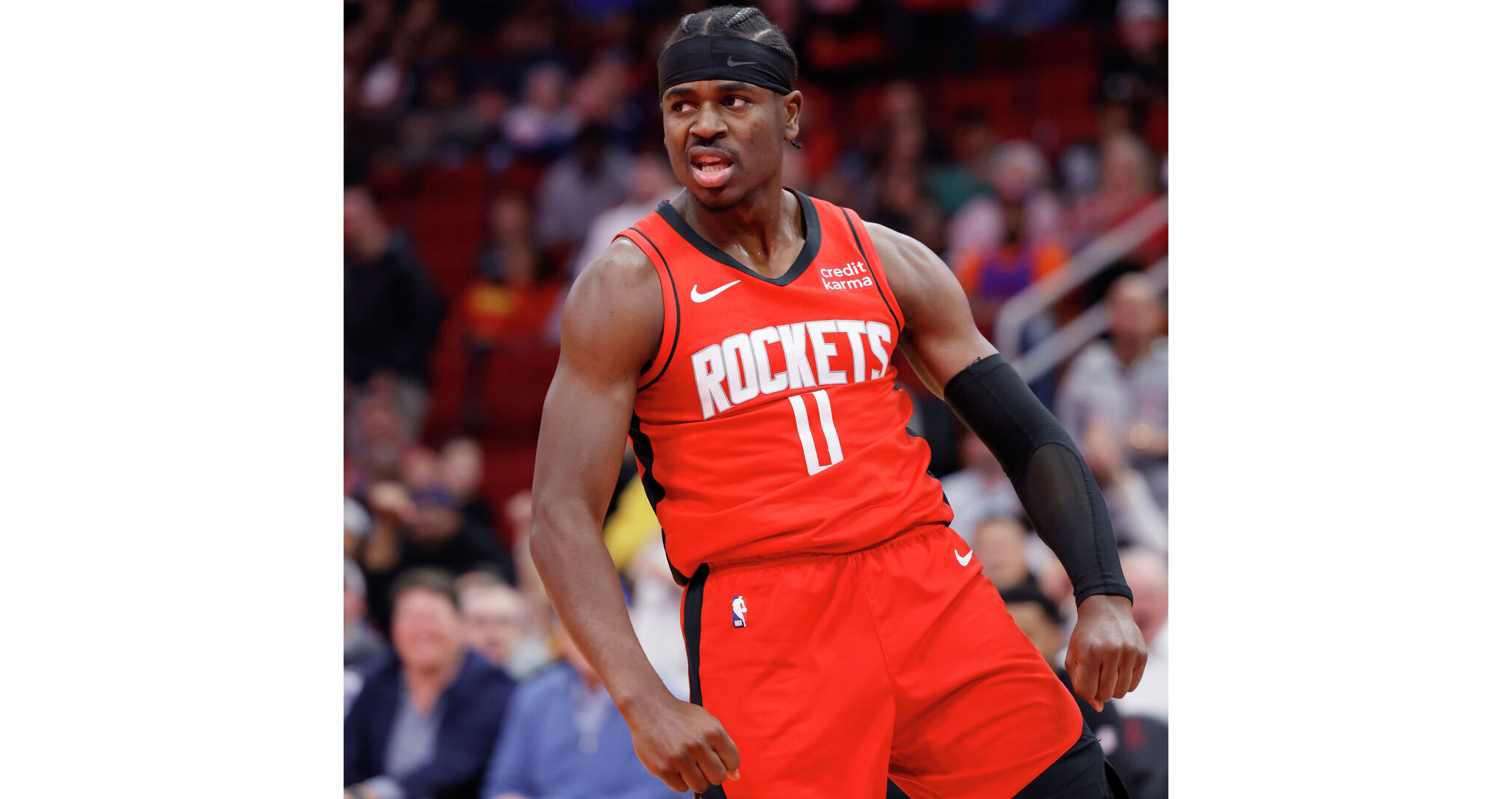 Houston Rockets defeat New York Knicks in game with wild ending