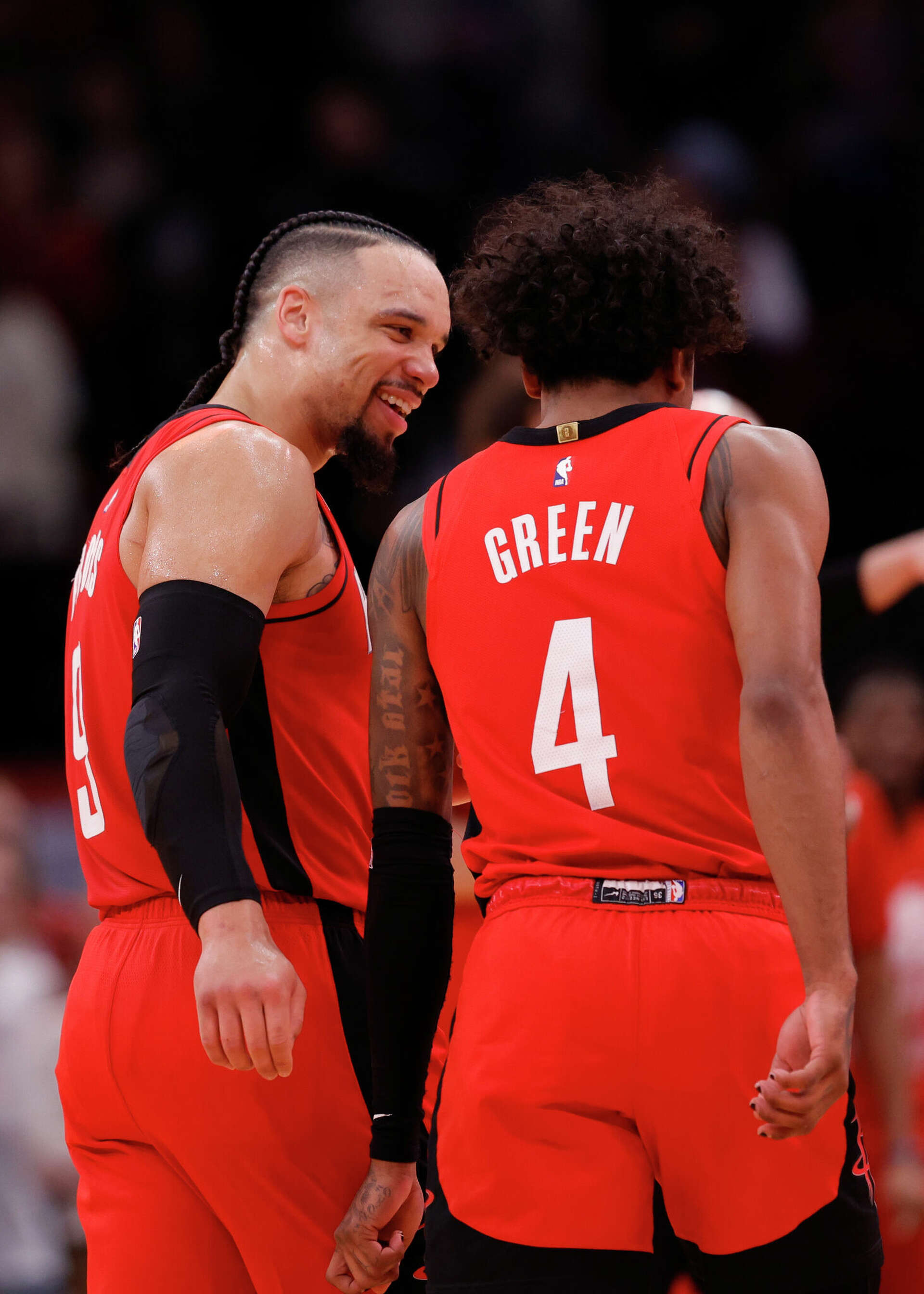 Houston Rockets: Rebounding key to victory over N.Y. Knicks
