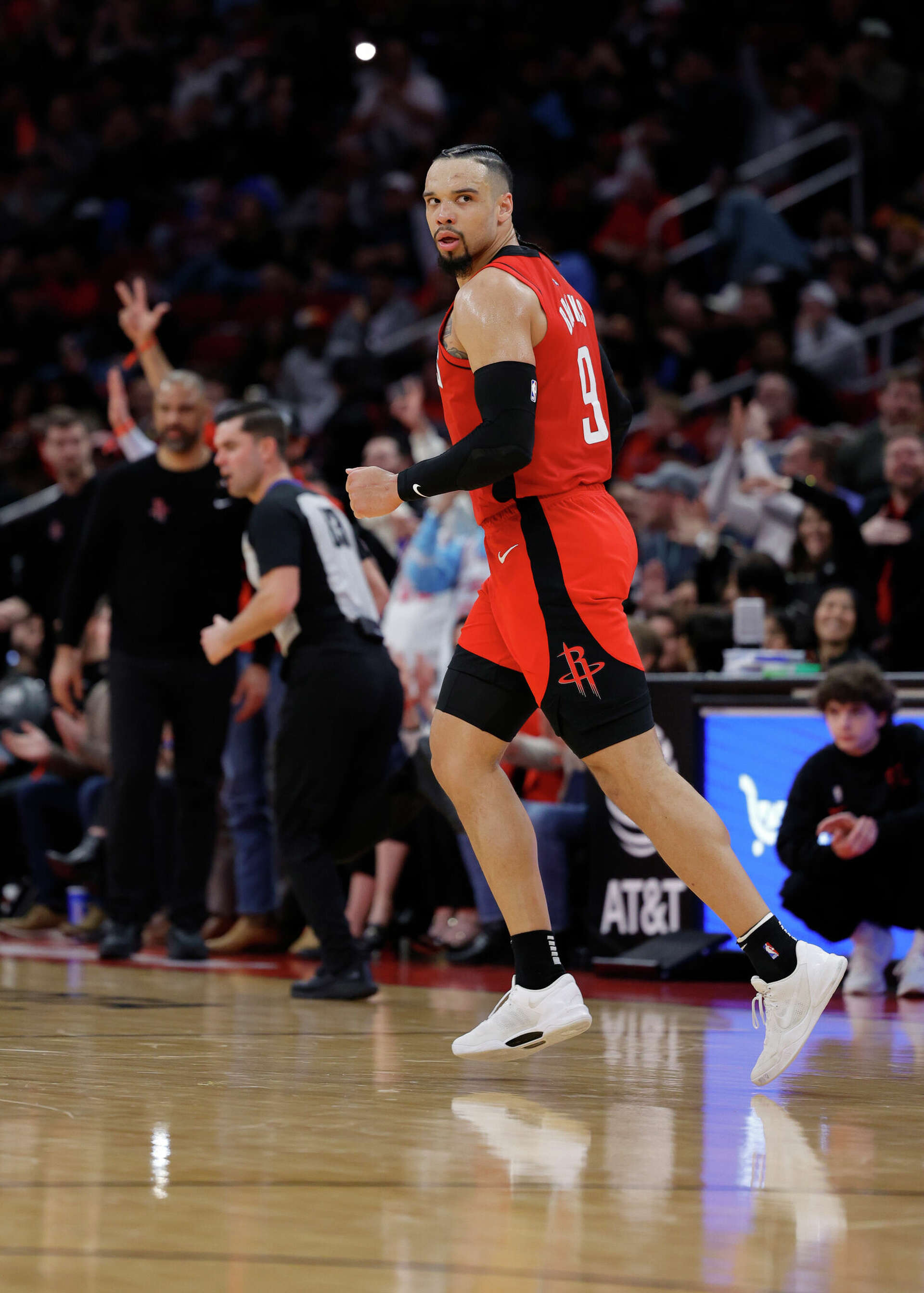 Houston Rockets: Rebounding key to victory over N.Y. Knicks