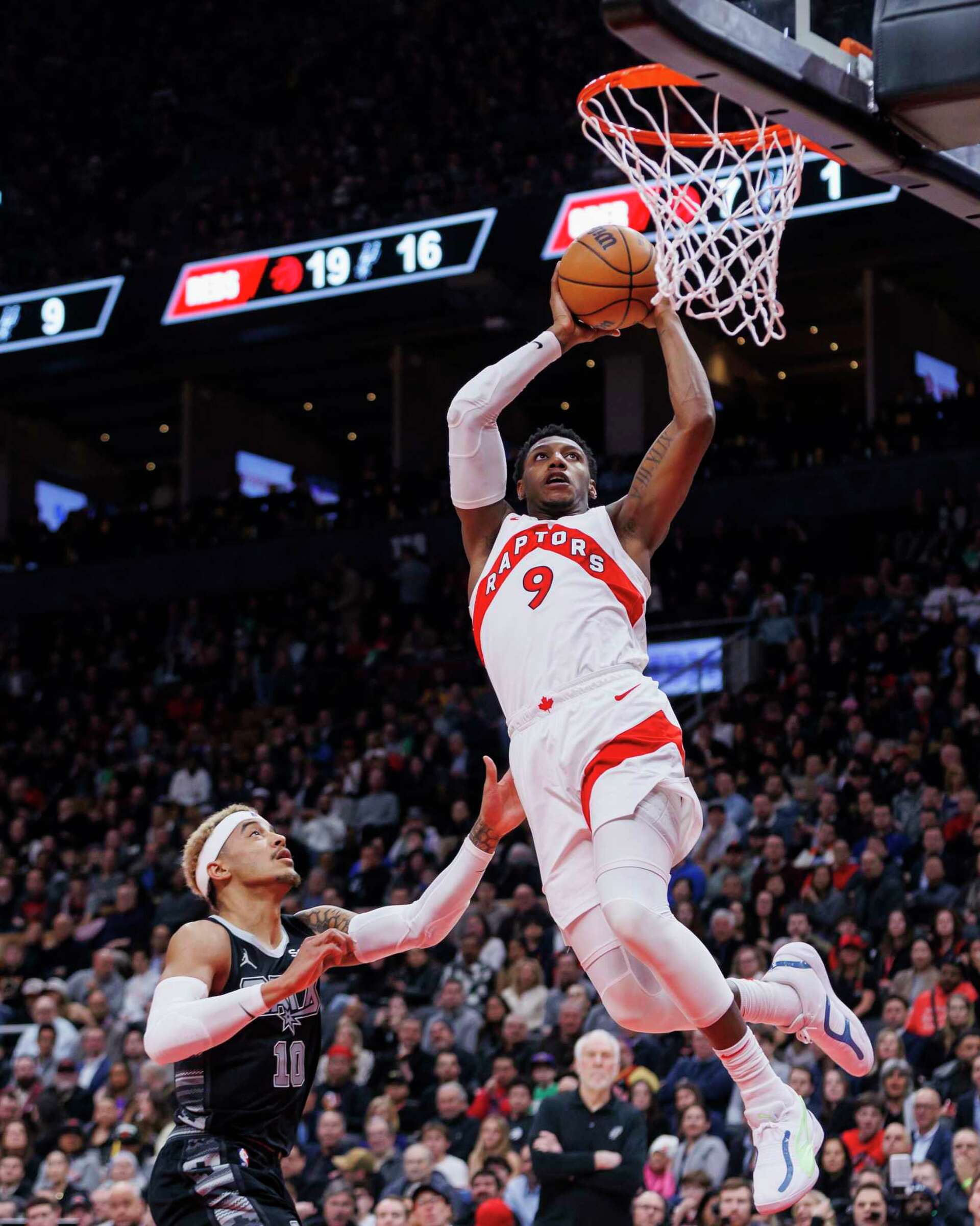 3 takeaways from Wembanyama's second triple-double performance