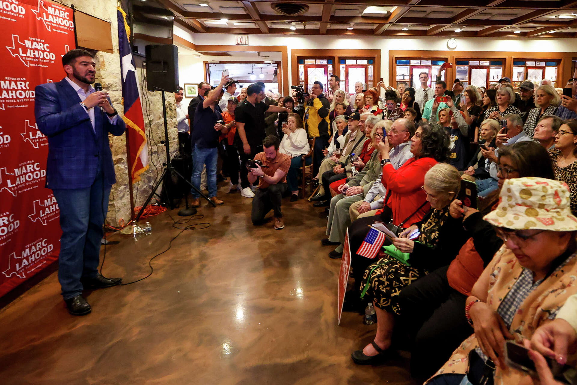 San Antonio state House race could decide school vouchers