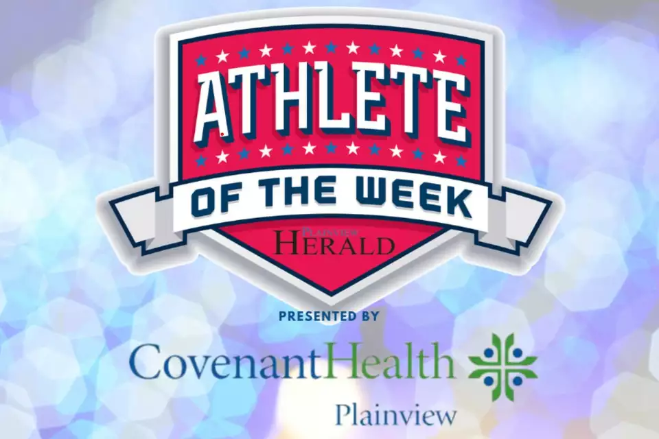 Here are the latest Athlete of the Week nominees