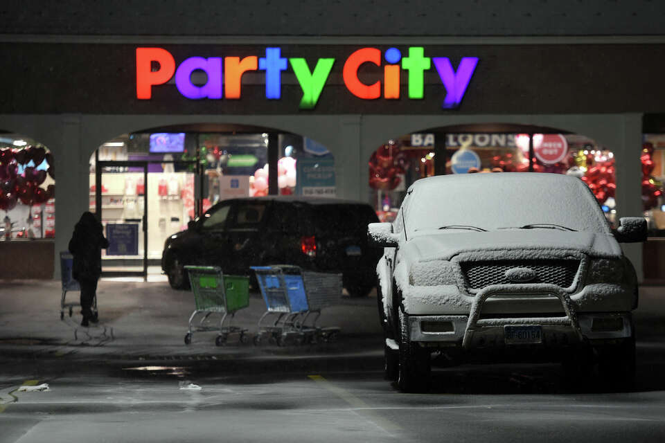 Party City is going out of business, CNN reports