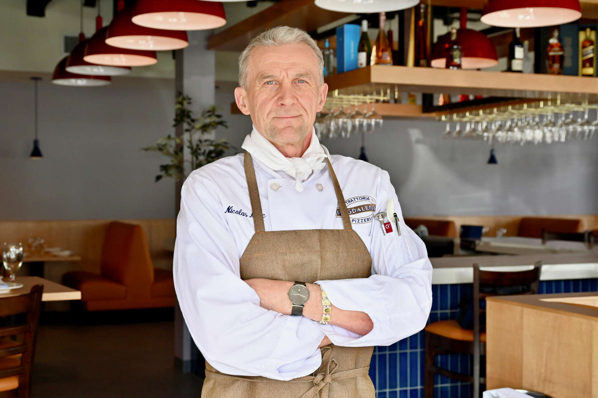 Houston's West Univerisity gets new Italian restaurant Magdalena’s