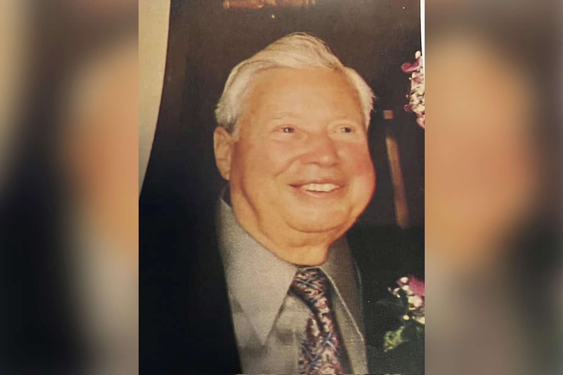 Missing 101-year-old Bay Area man is found