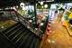 Houston Club Roxy space now Conservatory Galleria food hall