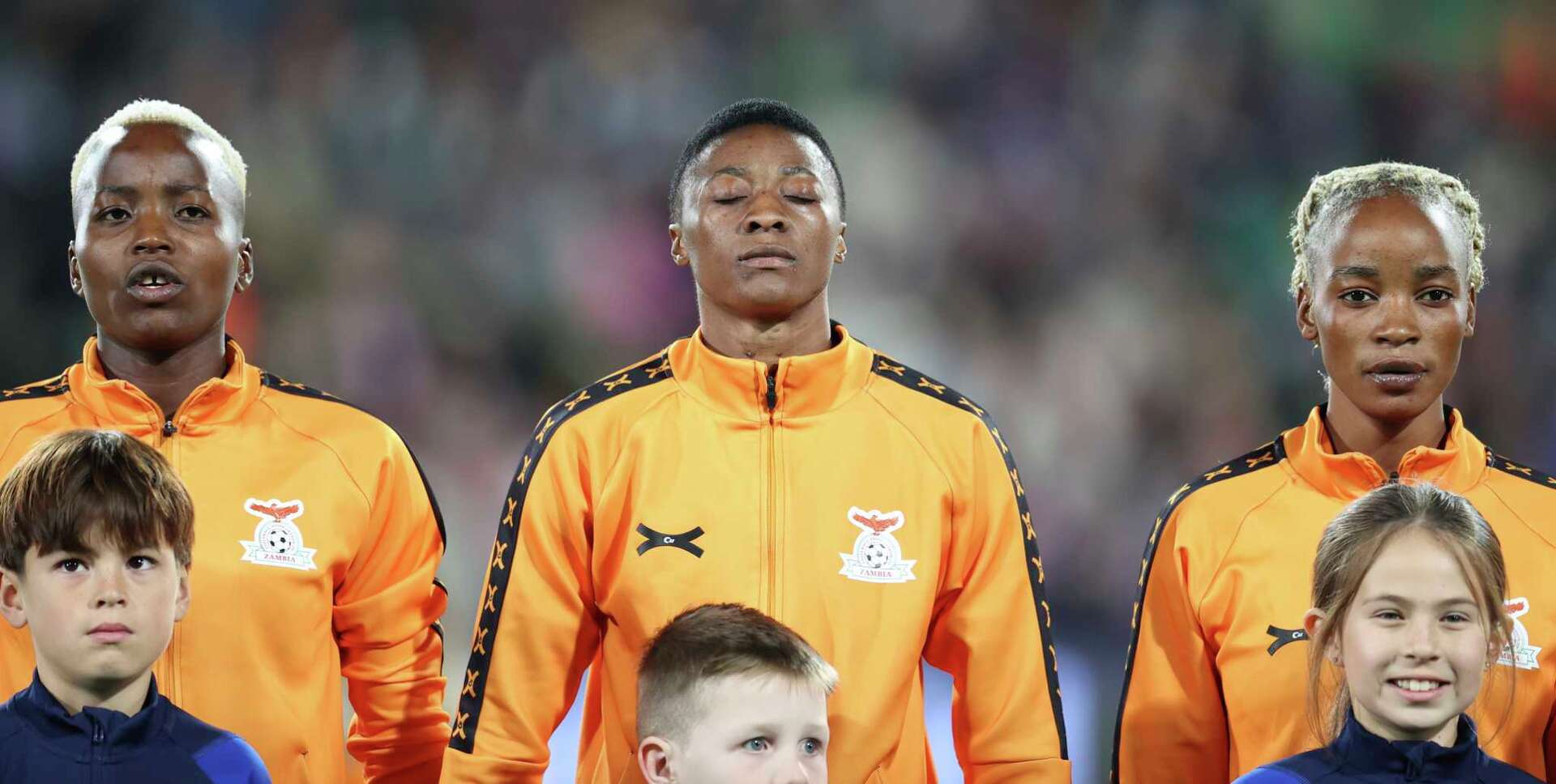 Bay FC set women’s world record with $787K transfer fee for Kundananji