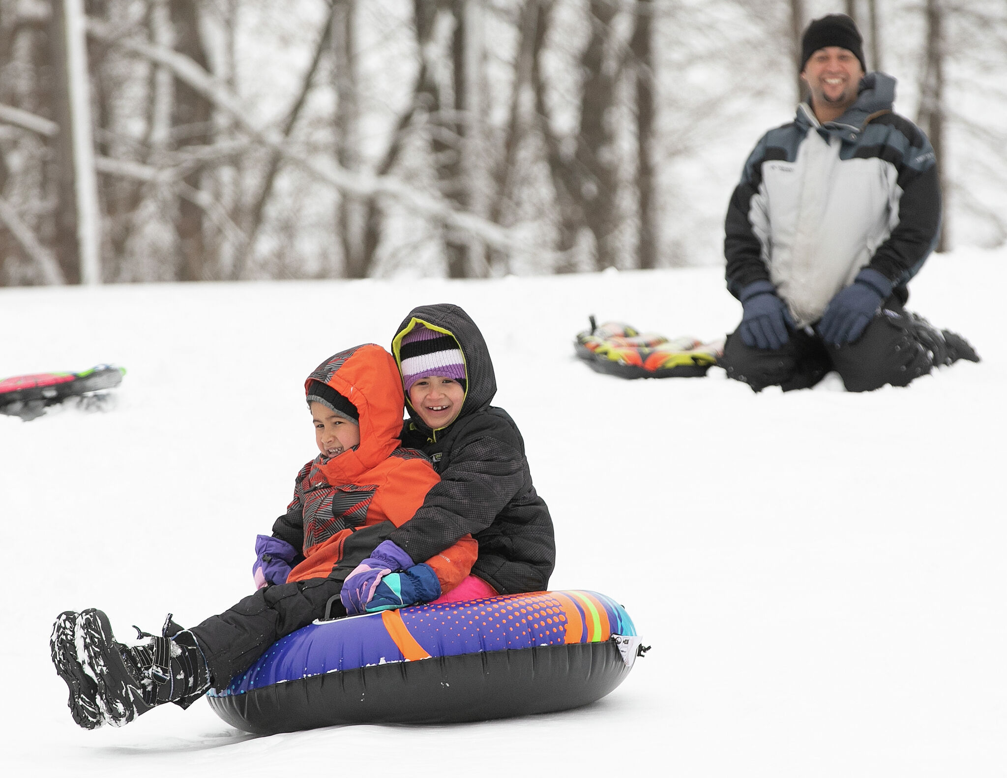 Delayed school openings in CT today after snowstorm