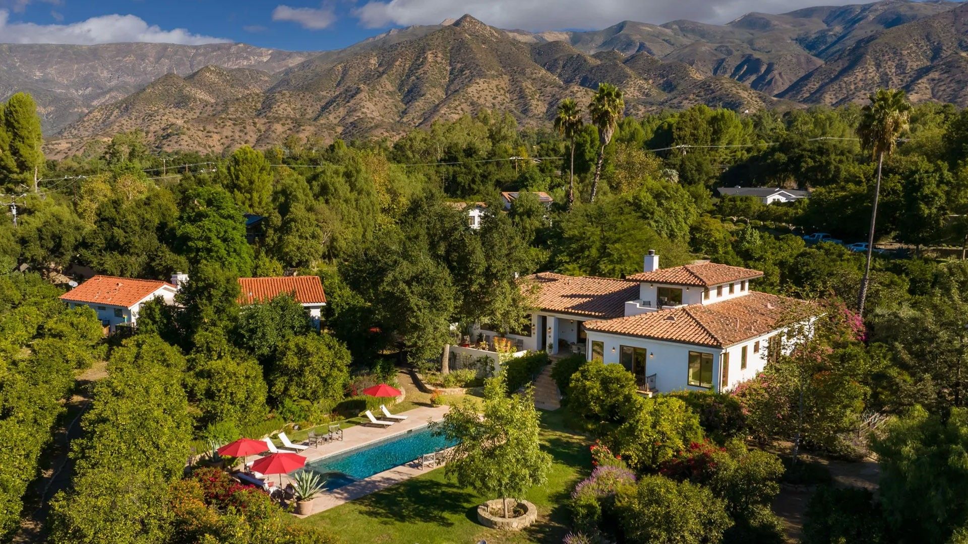 Wise Buy: Smarty Pants Ranch in Ojai, CA, Struts Onto the Market for $6.5M