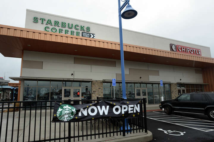 Chipotle Mexican Grill is expanding in CT with 5 new spots in 2024