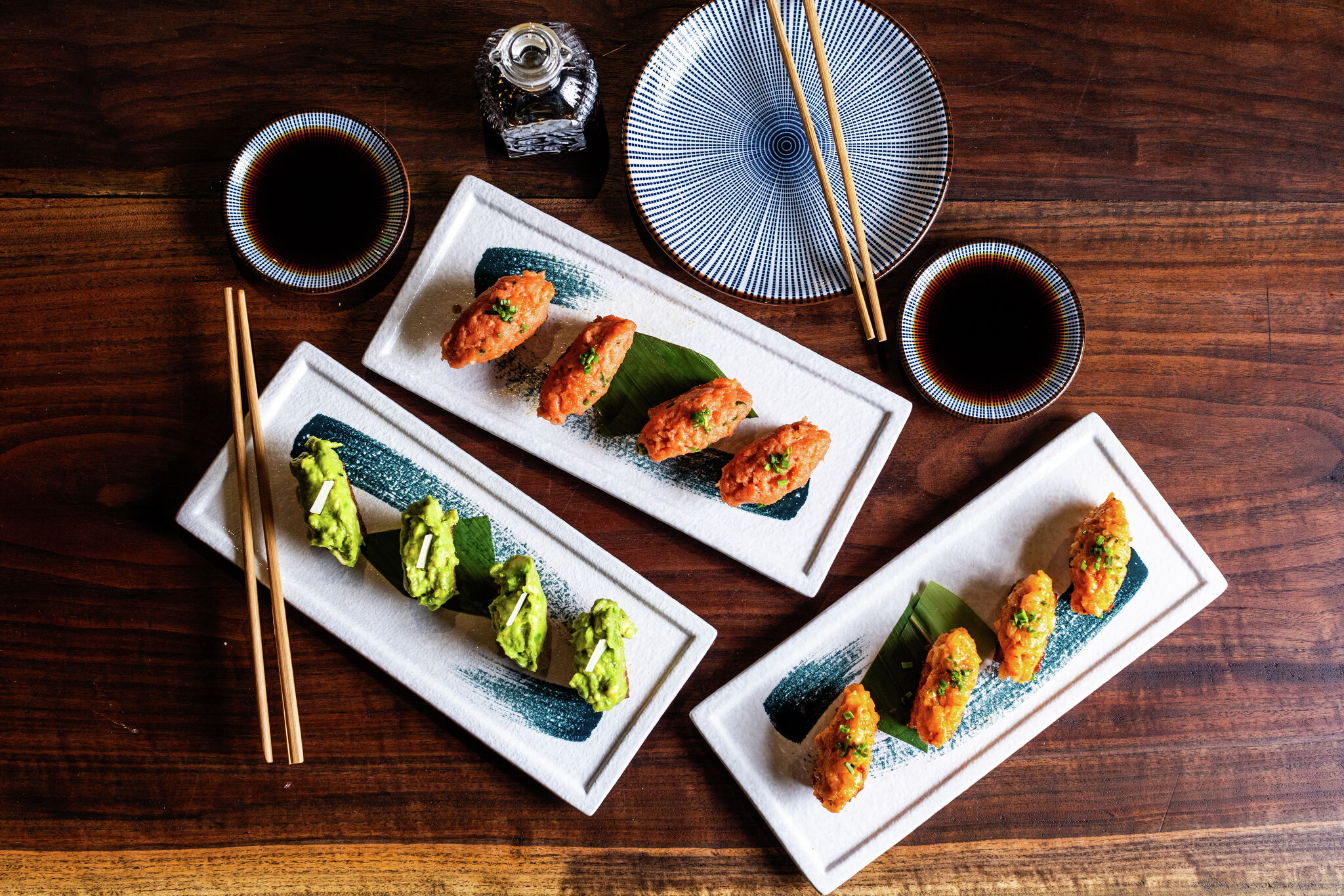 California-based Sushi Roku brings new location to Texas