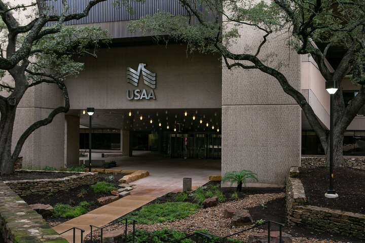 USAA defends itself against members suing over medical payments