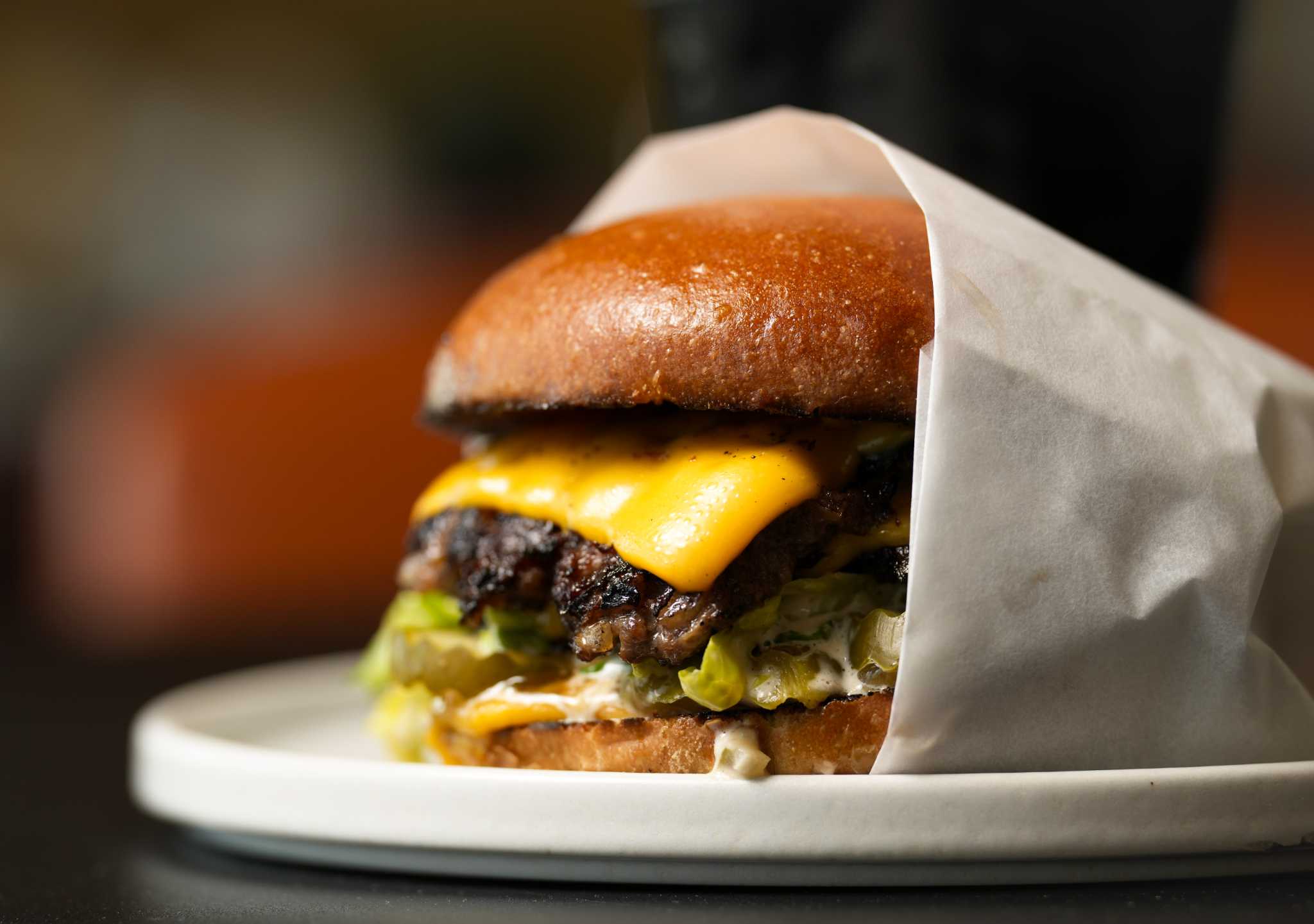 Thompson Houston hotel restaurant Sol 7 opens