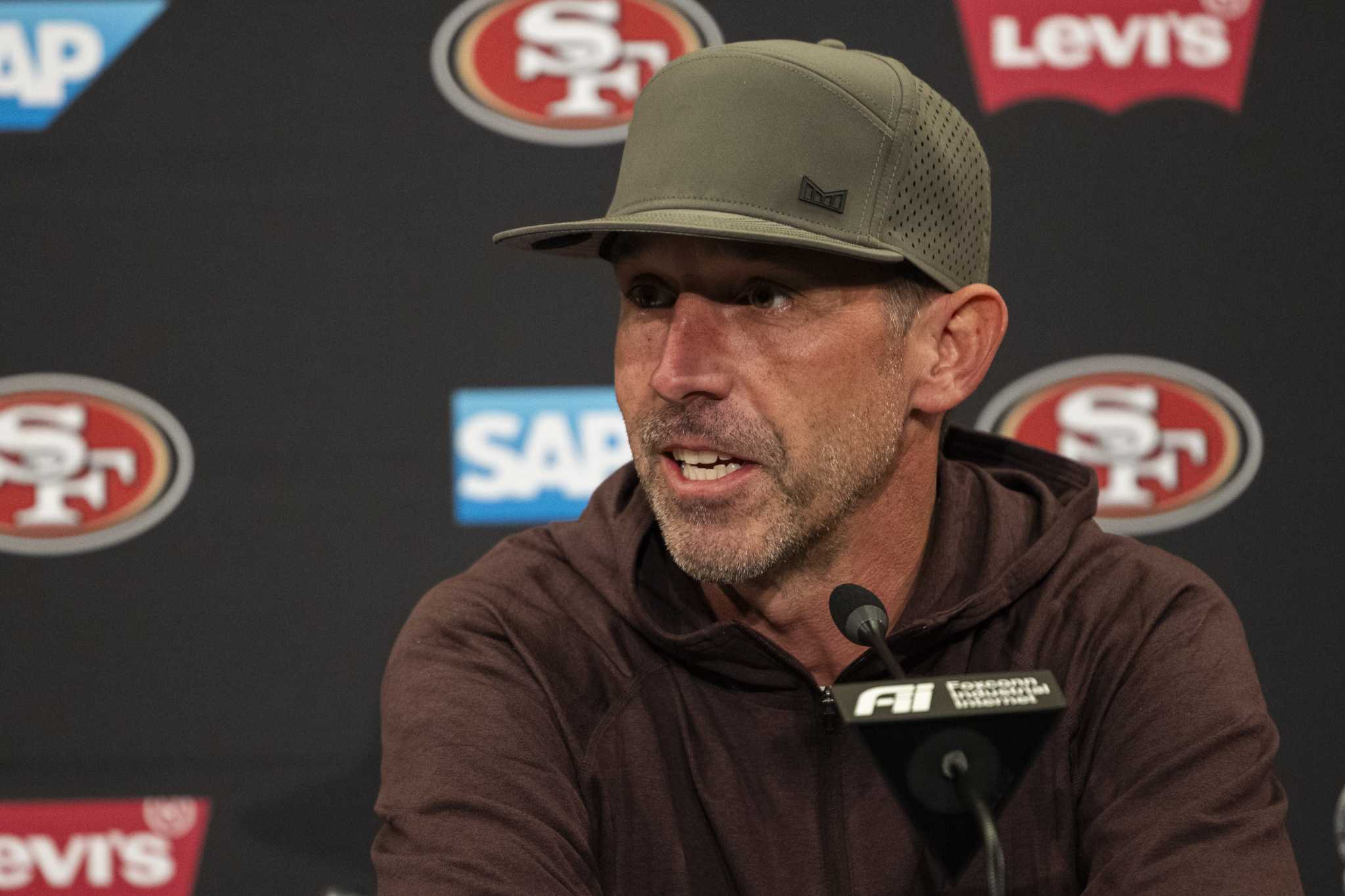 Why 49ers’ path back to Super Bowl after latest title loss is harder