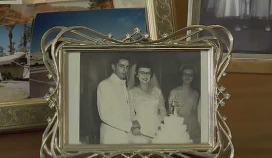 A lifetime of love: Couple celebrates 7 decades of Valentine's Days ...