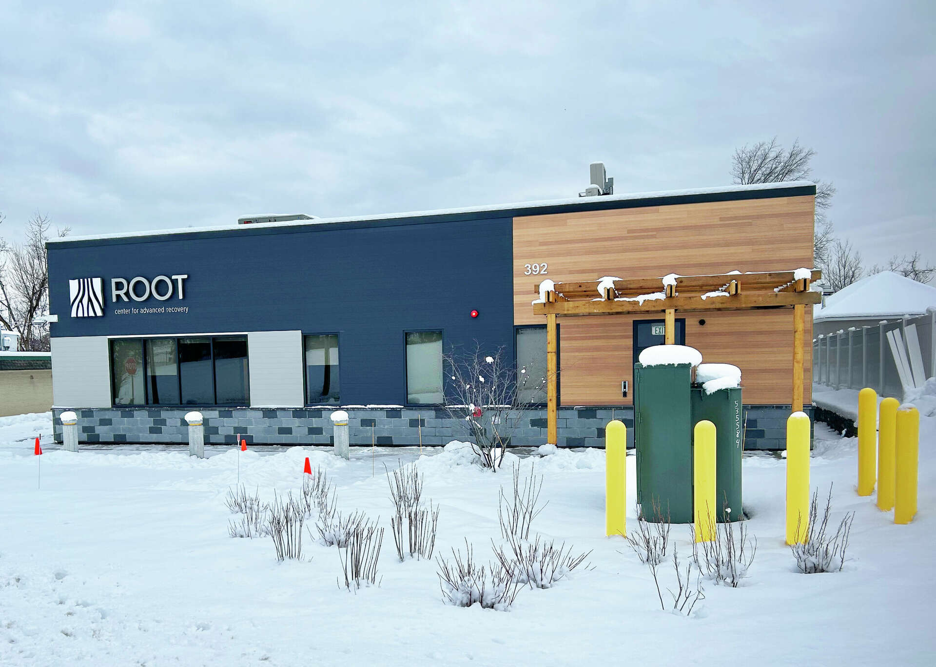 Methadone, mental health treatment center to open in Middletown