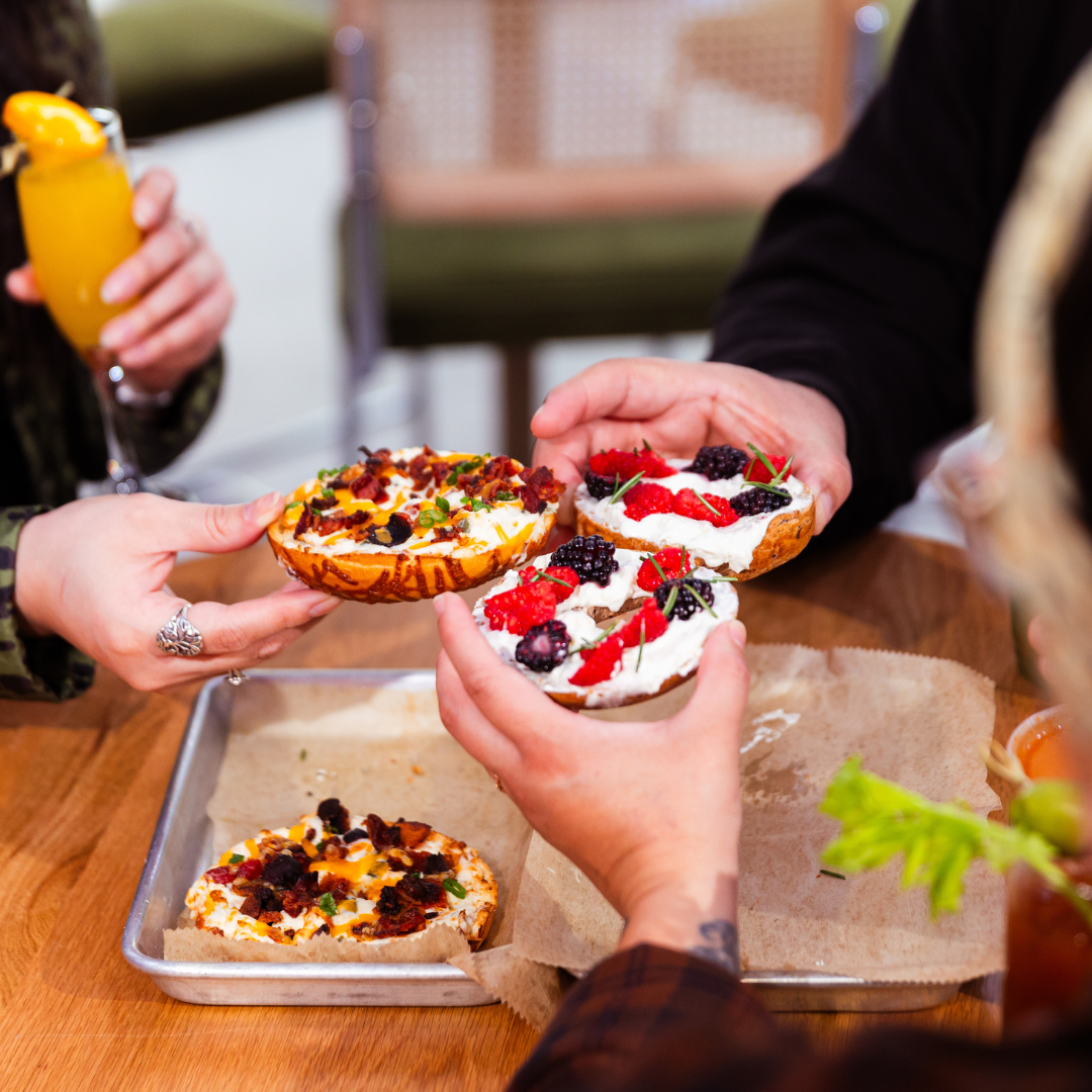 San Antonio restaurants: Downtown bar adds breakfast