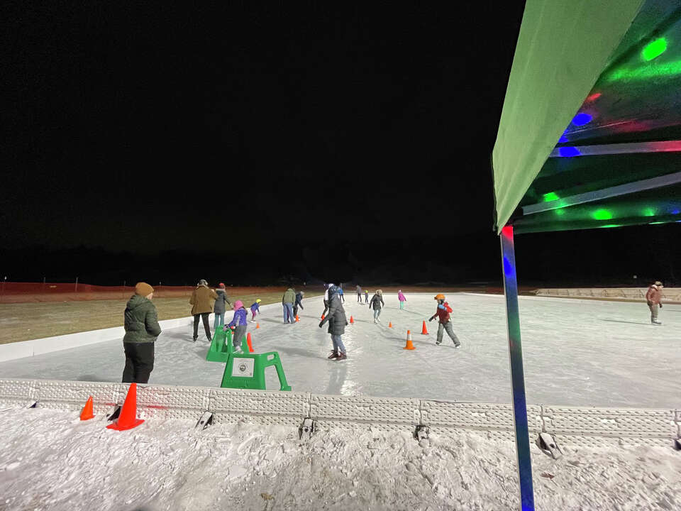 The Best Ice Skating Spots in Madison, According to Locals