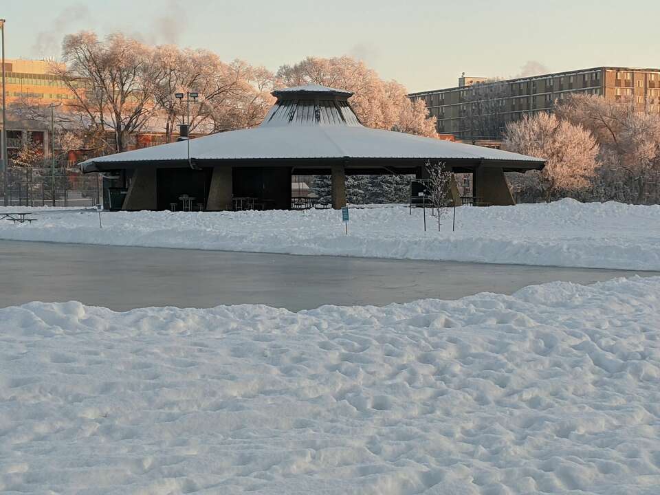 The Best Ice Skating Spots in Madison, According to Locals