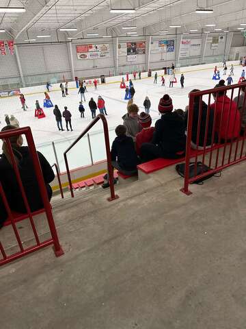 The Best Ice Skating Spots in Madison, According to Locals