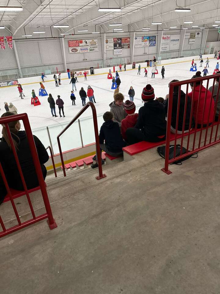 The Best Ice Skating Spots in Madison, According to Locals