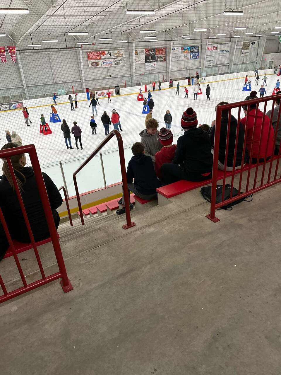 The Best Ice Skating Spots in Madison, According to Locals