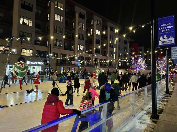 The Best Ice Skating Spots in Madison, According to Locals