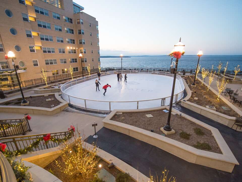 The Best Ice Skating Spots in Madison, According to Locals