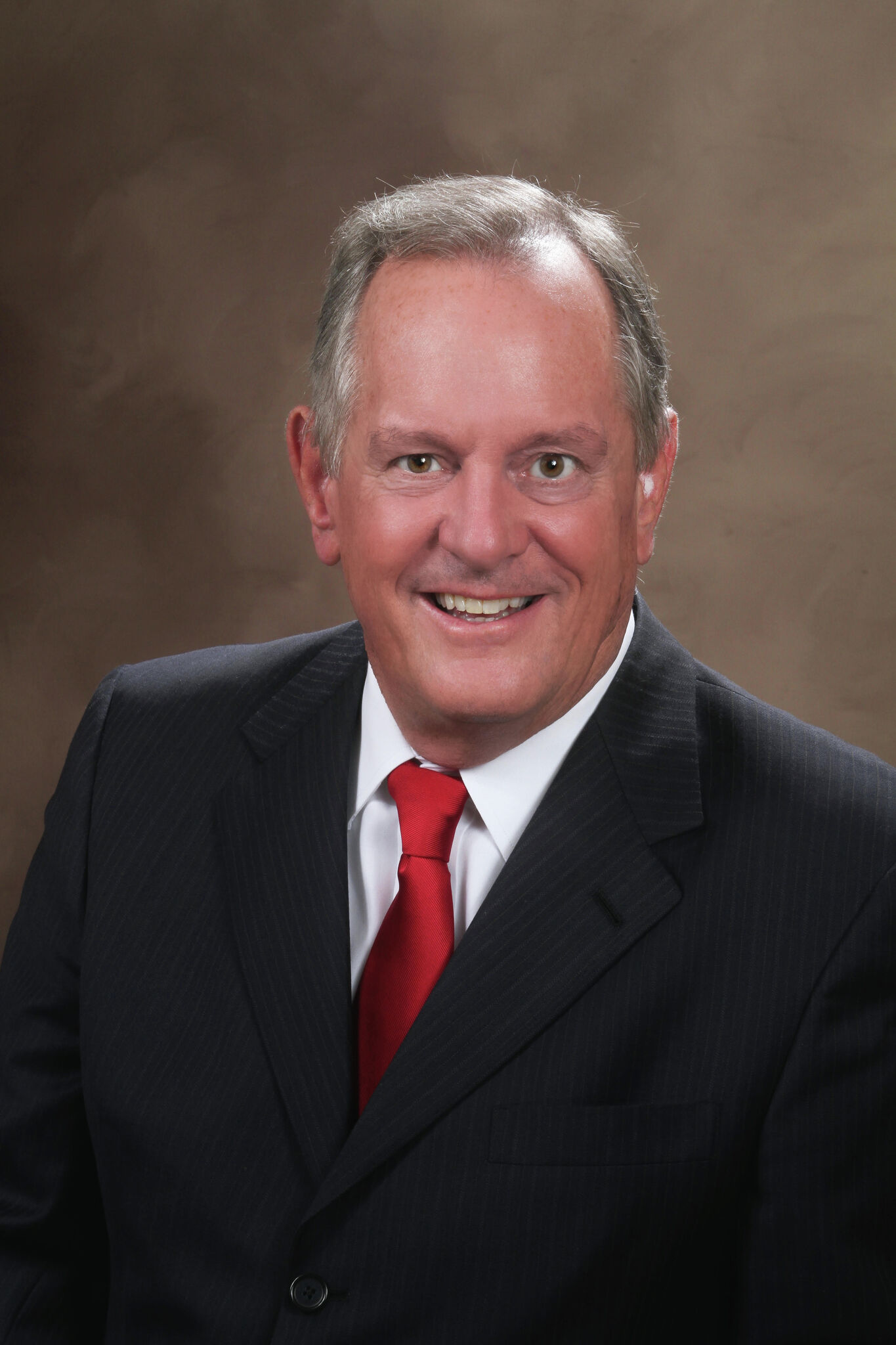 Jefferson County Commissioner Vernon Pierce dead at 69