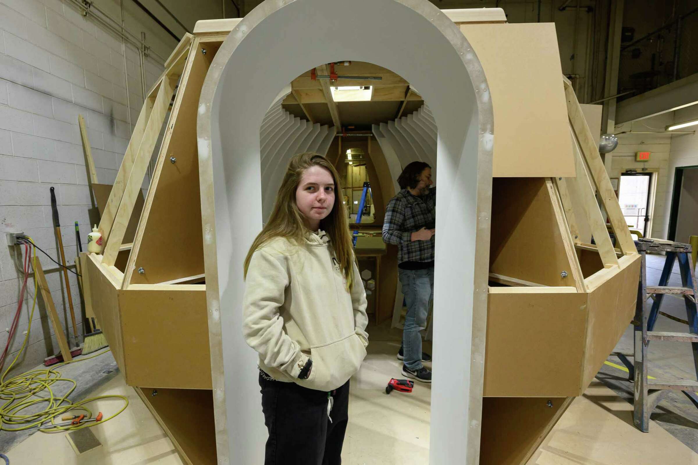 New York eyes I-Term for statewide student internship programs