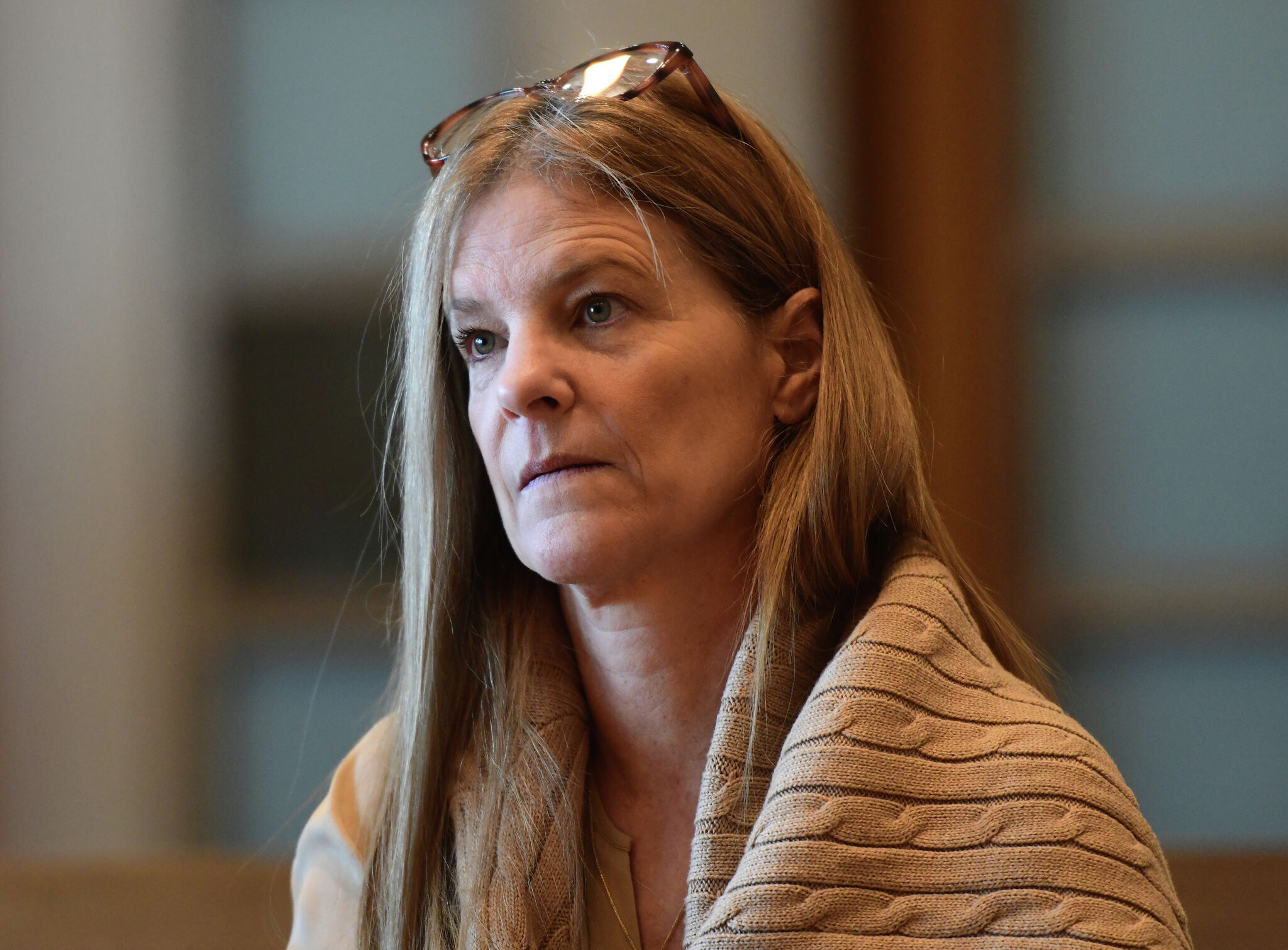 Judge nixes testimony from CT chief medical examiner in Dulos case