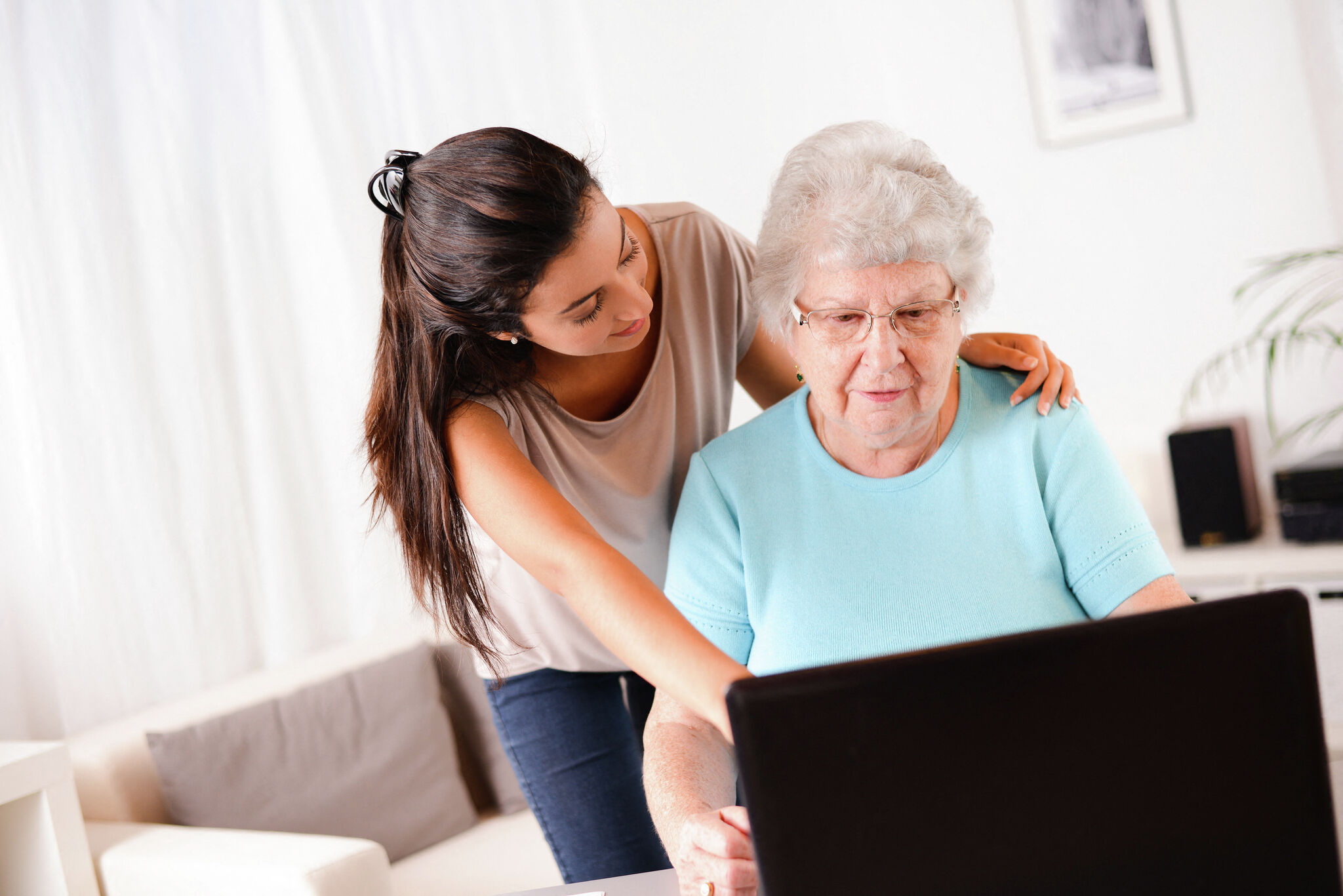 How to help loved ones apply for Social Security