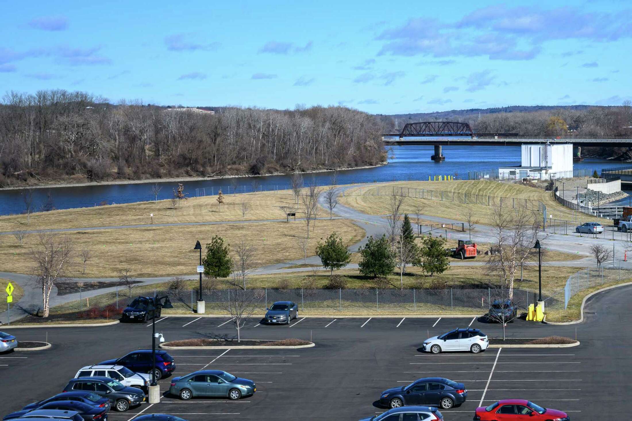 $7.5M headed to Mohawk Harbor sports and events center