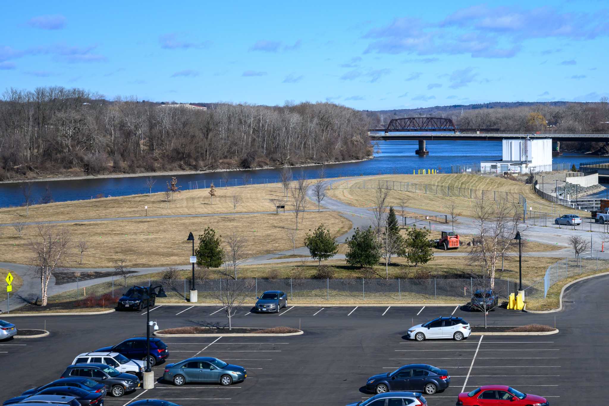 $7.5M headed to Mohawk Harbor sports and events center