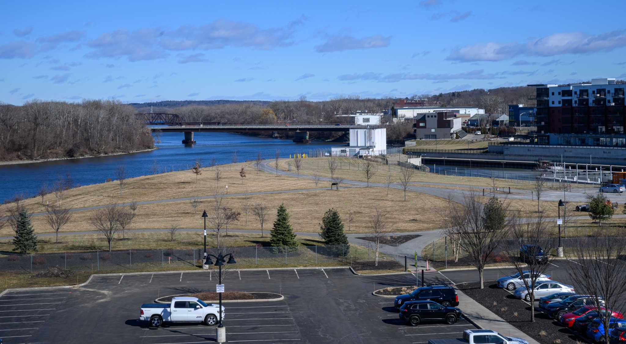 Schenectady mayor, council at odds over project deal