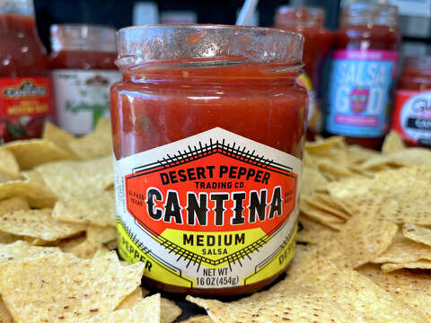 Top 10 salsas at San Antonio grocery stores