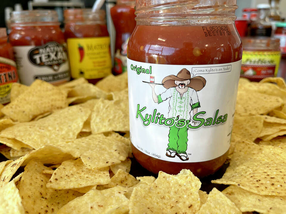 Top 10 salsas at San Antonio grocery stores