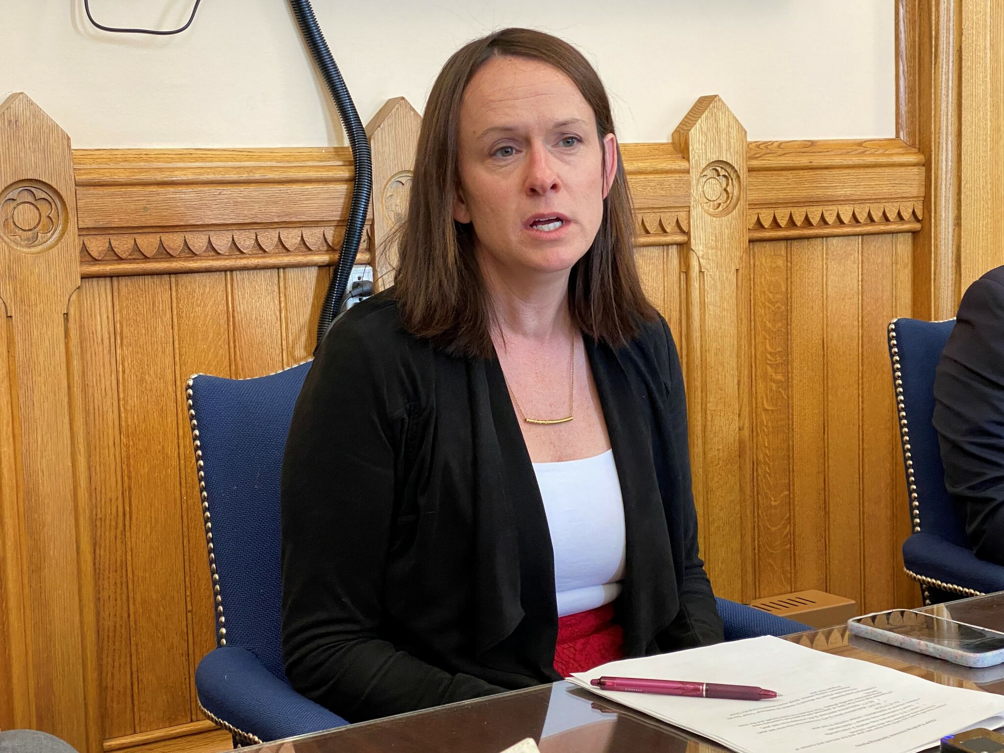 CT heating assistance program in danger amid Trump cuts, officials say