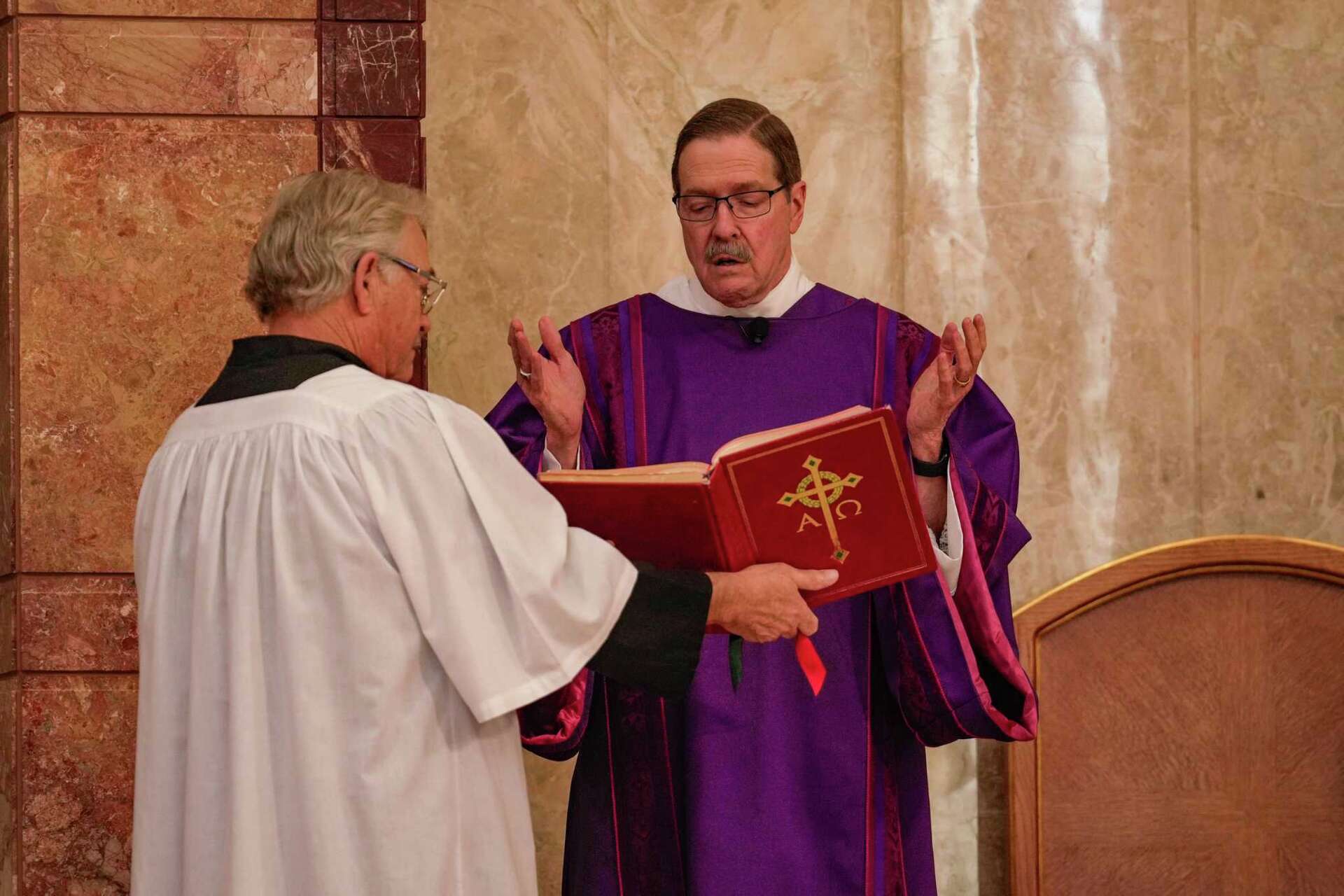 Houston and Texas' religious makeup by the numbers