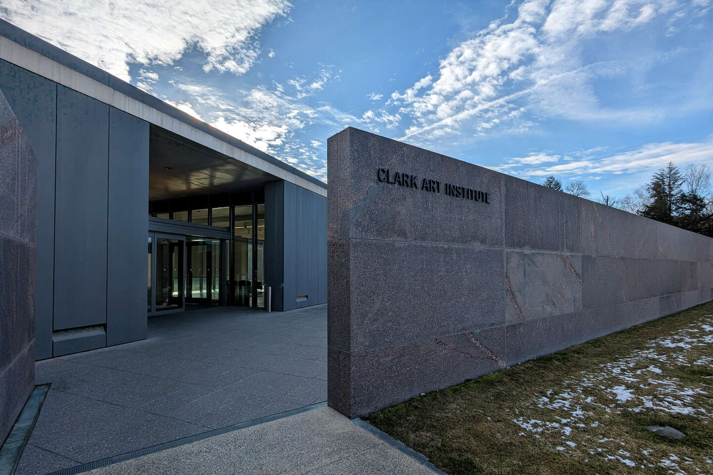 Clark Art Institute director Olivier Meslay announces 2026 departure