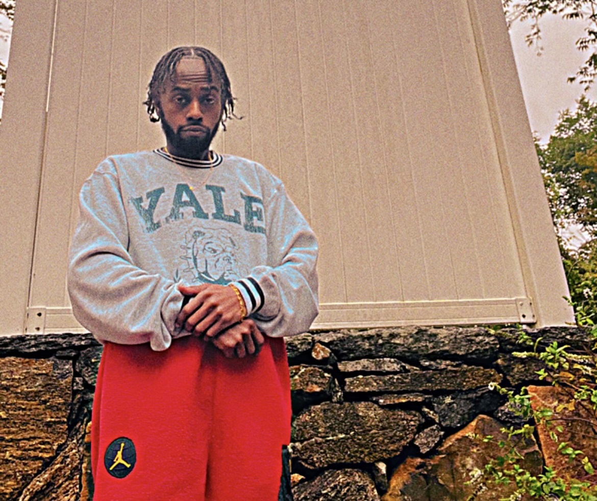 Musician Khaleel Mandel to release new album 'Connecticut Chronicles'