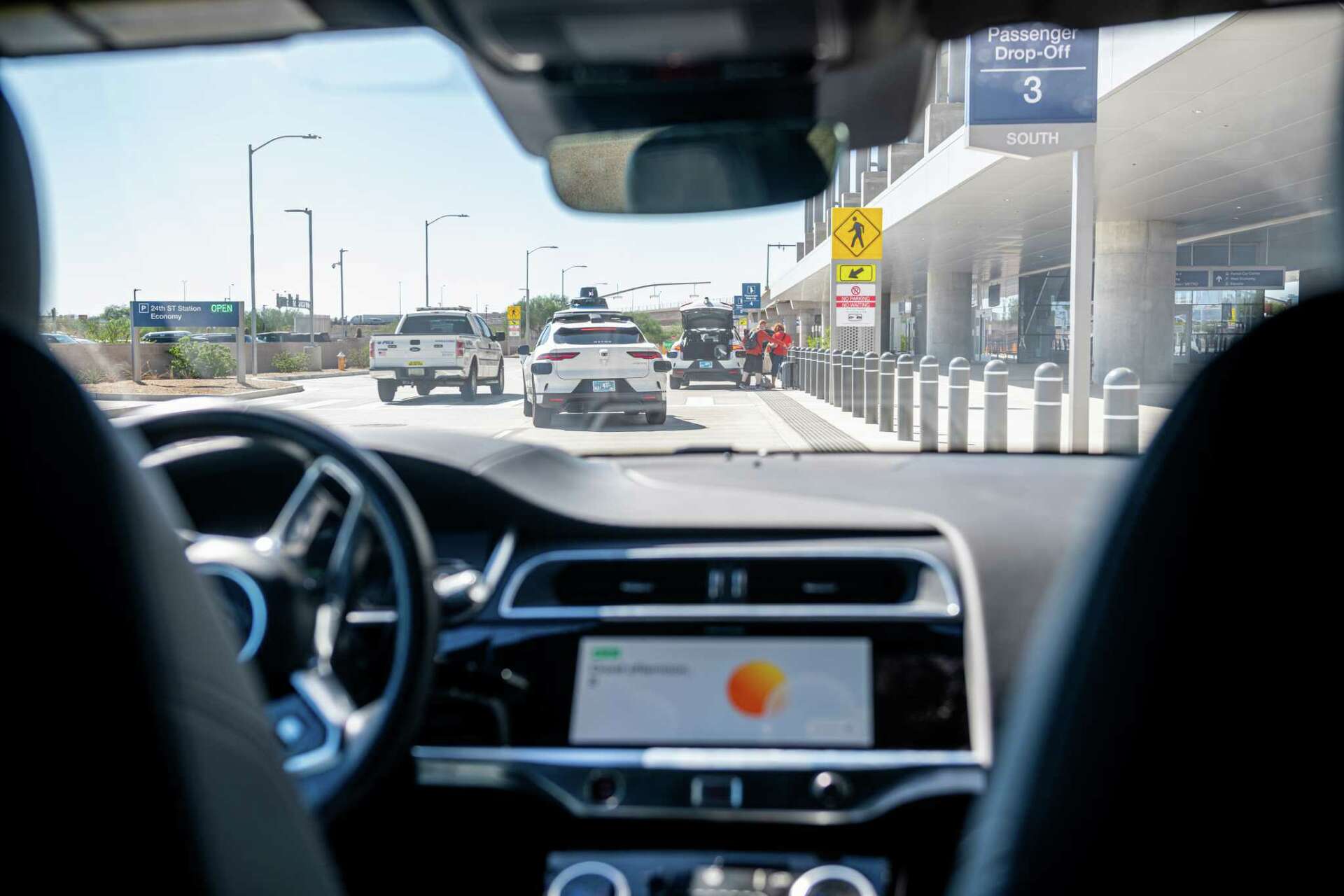 Can Waymo expand its robotaxi operations in Bay Area, LA?